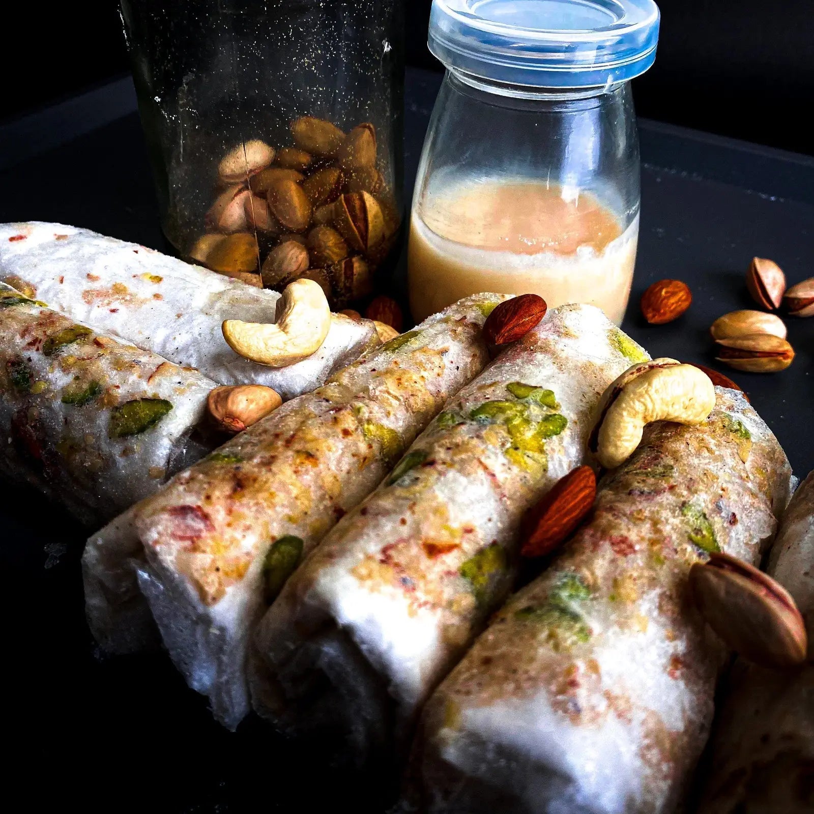 Buy Original Sugar Free Putharekulu Online in India | ATPU