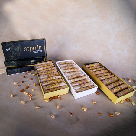 Putharekulu - A Magical Sweet To Impress Special People In Your Life